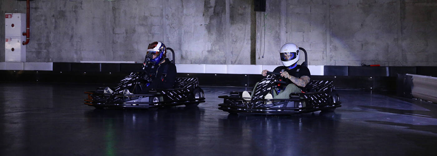 Аренда карта OTL Storm EFD для подростков и взрослых в Санкт-Петербурге ...